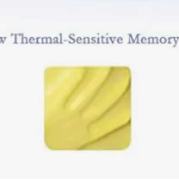 u miss | Bedding | Travel Neck Pillow U Shape Contour Therapeutic ...